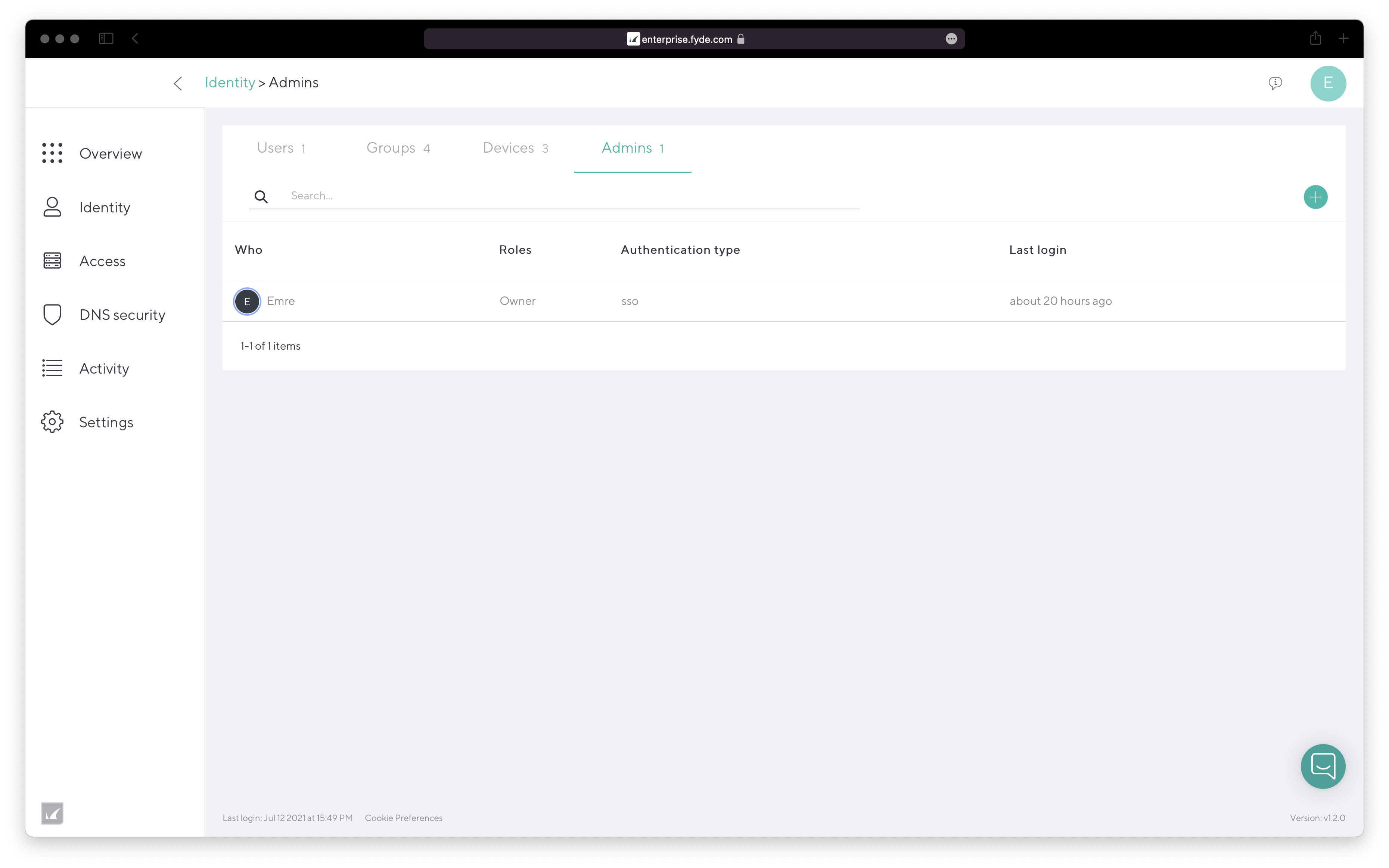 How to Create New Administrator Accounts | Barracuda Campus How to Create New Administrator Accounts | Barracuda Campus